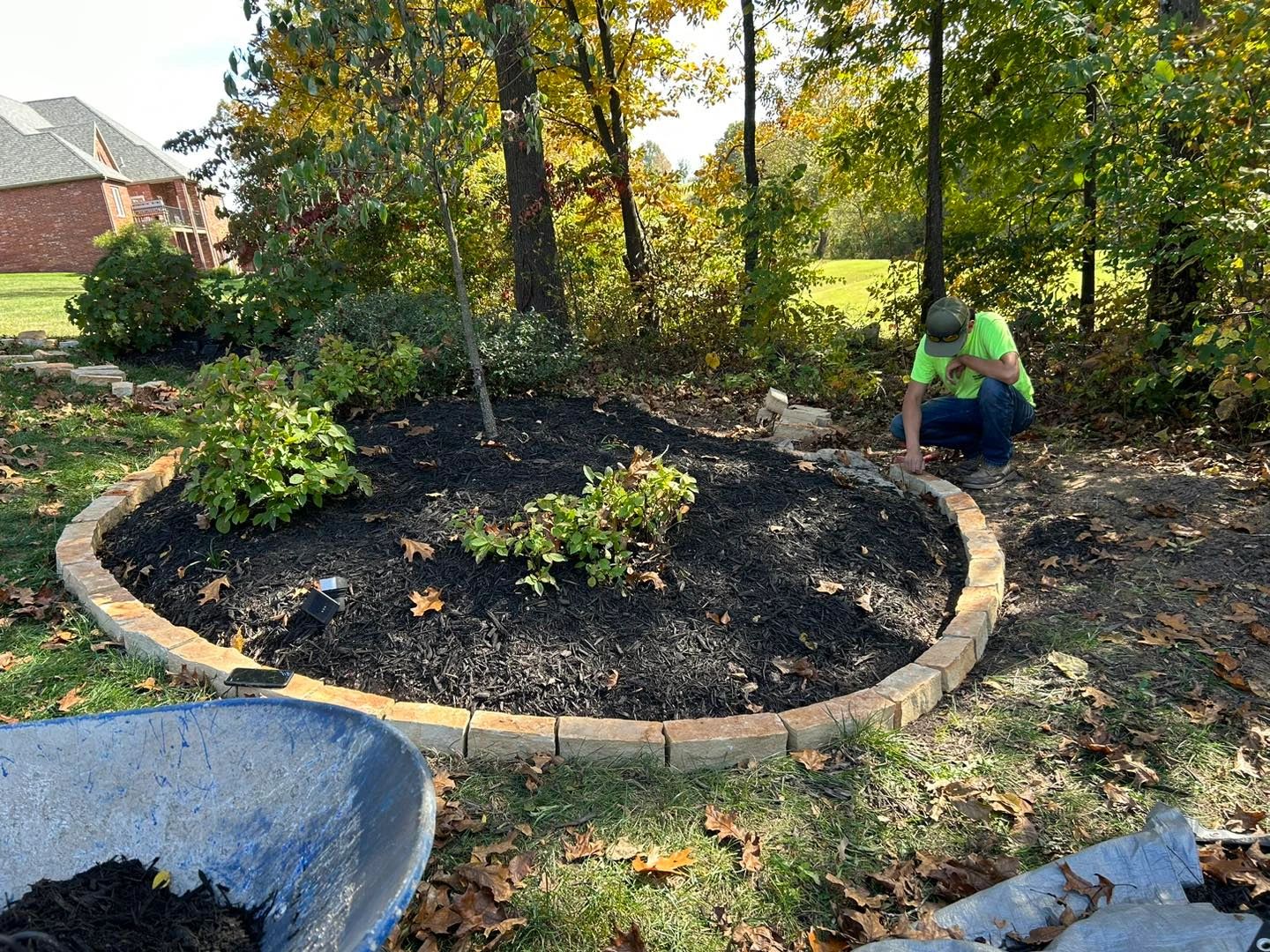 Preparing Your Lawn for Fall: Lawn Care and Maintenance Tips!