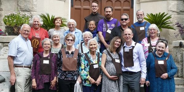 OCDS Community of The Holy Spirit in Mobile, Alabama - Home