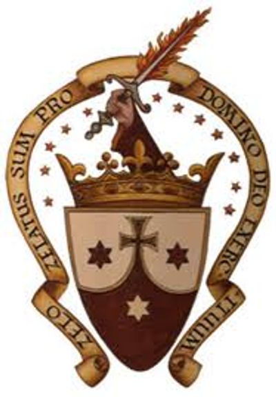 OCDS Community of The Holy Spirit in Mobile, Alabama - Home