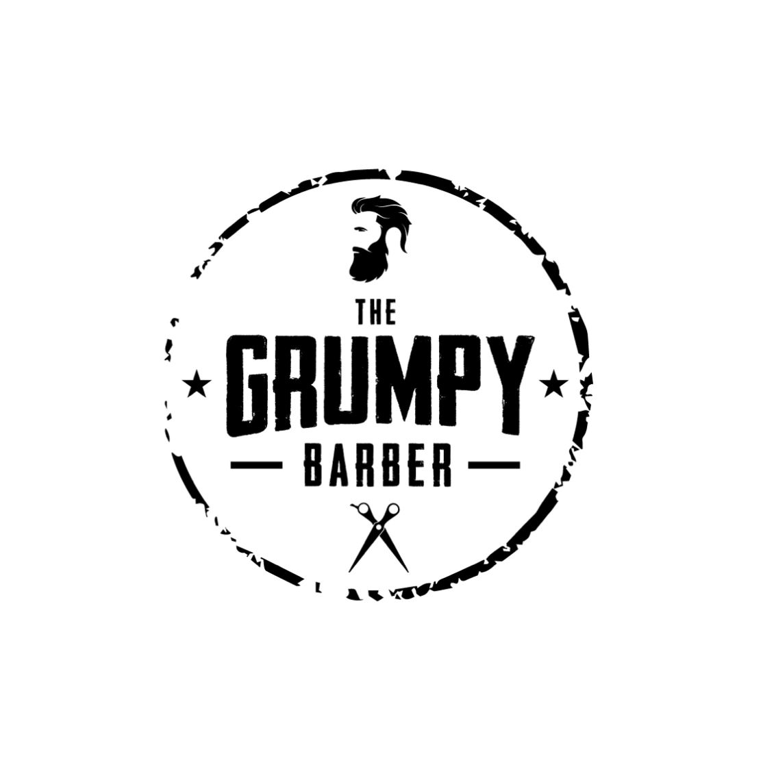 The Grumpy Barber