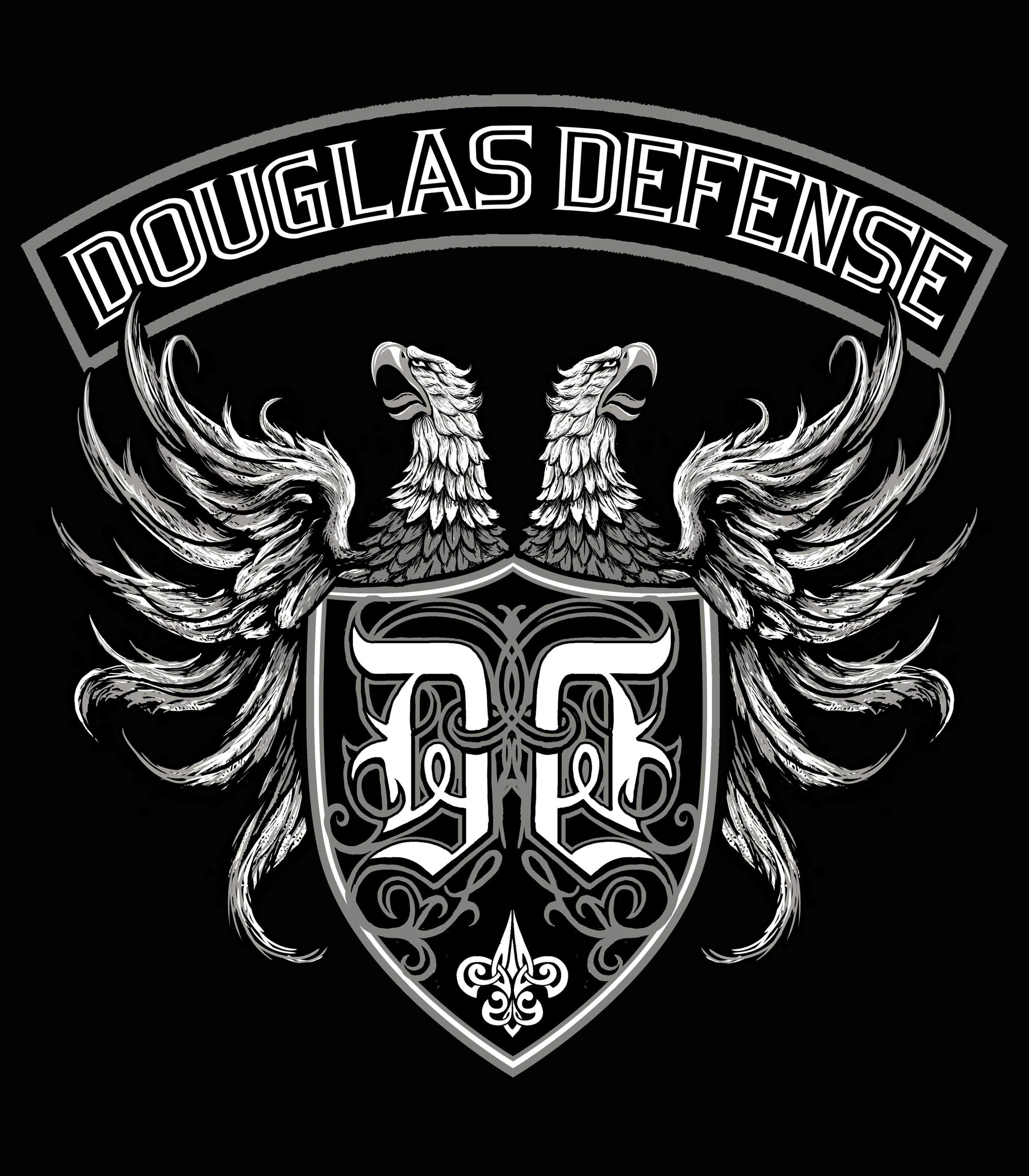 Douglas Defense
