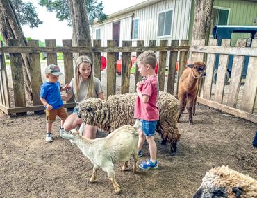 Dutch Country Safari Park