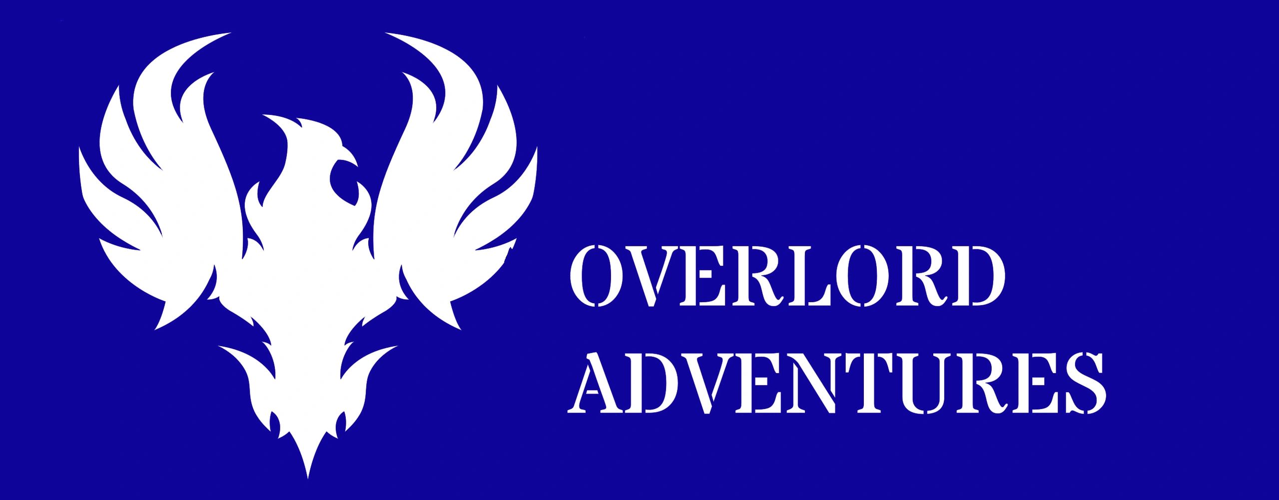 Welcome to Overlord Adventures!