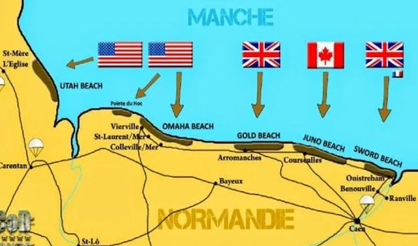 Small Group Tours to Normandy | Overlord Adventures