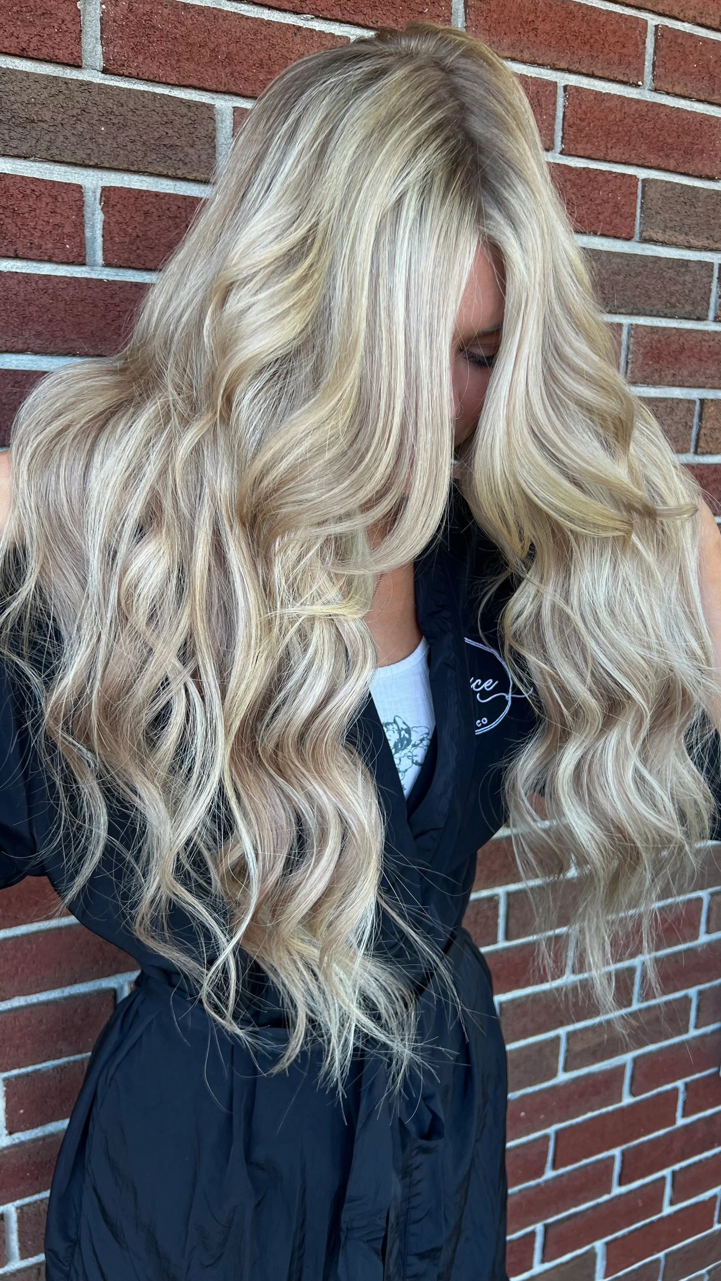 Home | Premium Hair Extensions by Grace Hair Company