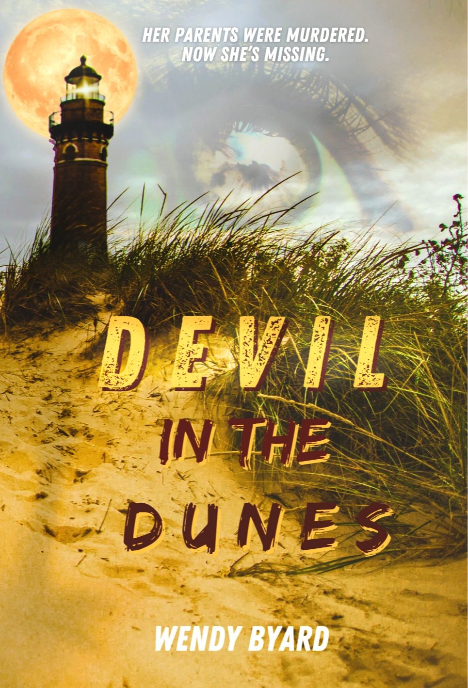 Wendy Byard Author