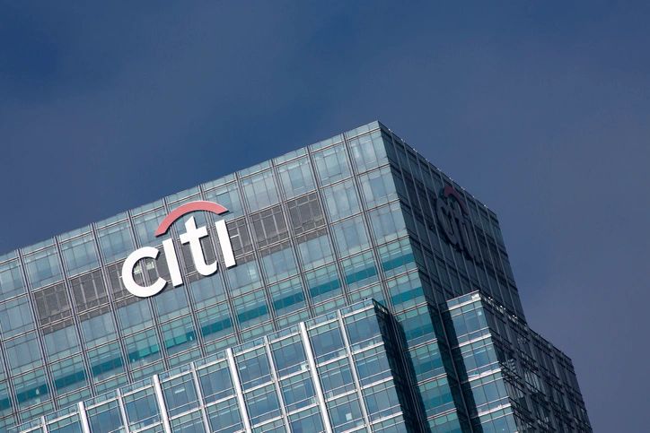 SANDY WEILL -- CONTRARIAN