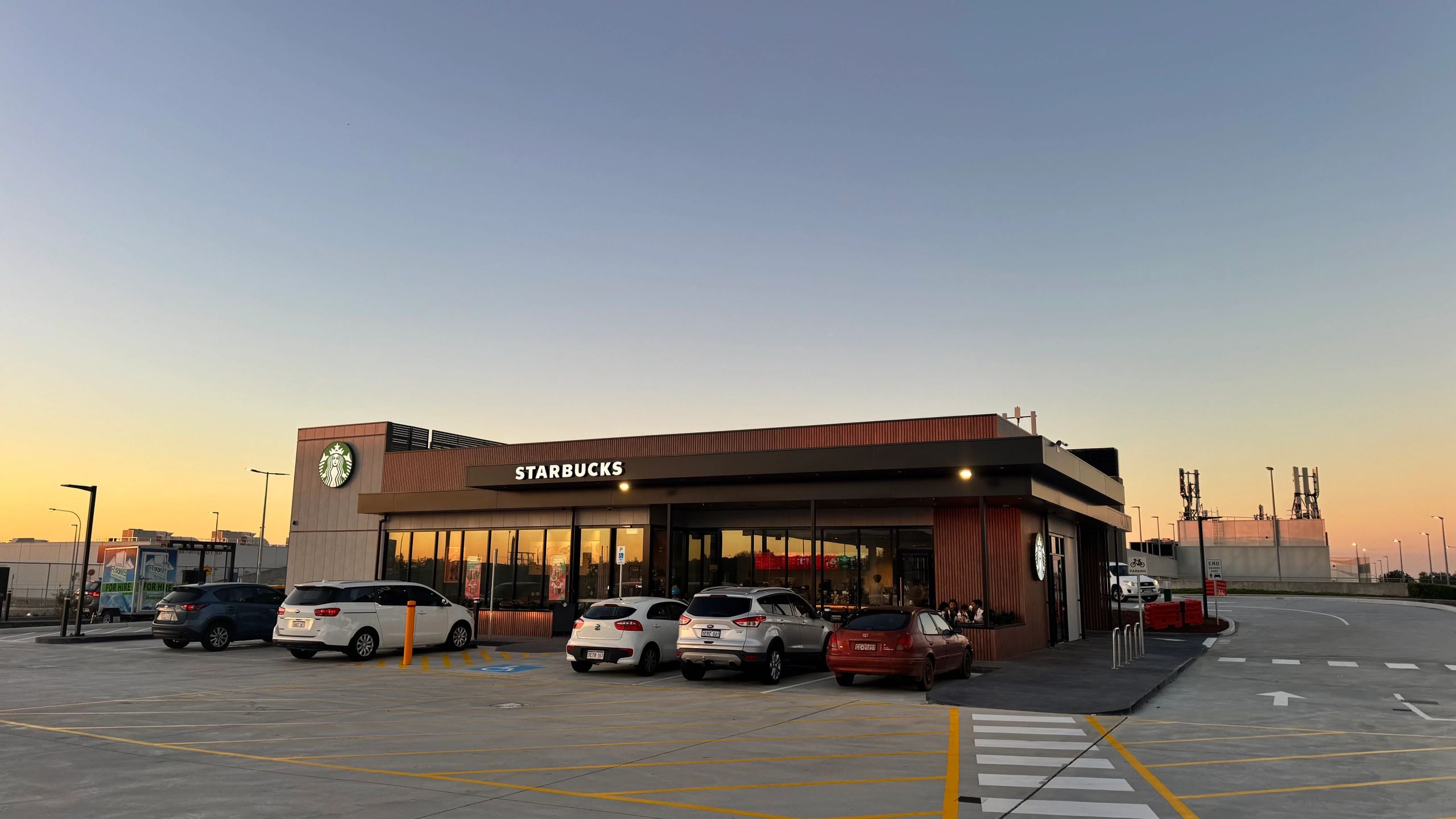 Services