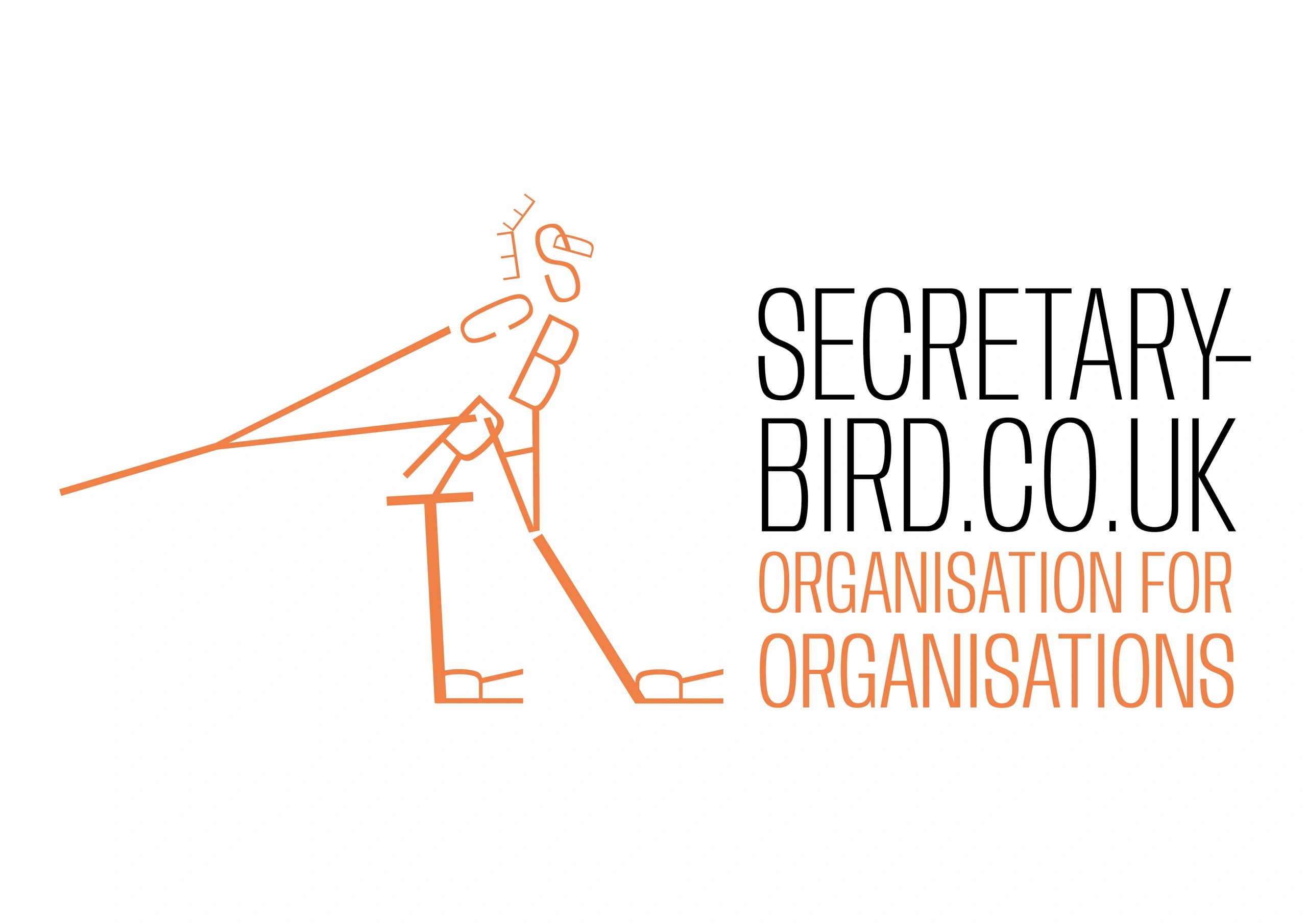 Secretary Bird Ltd