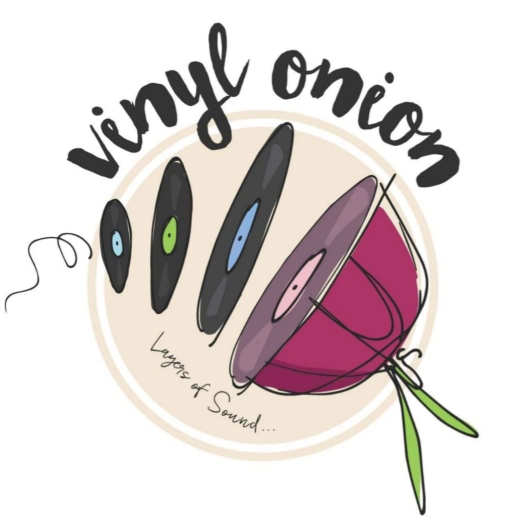 Vinyl onion