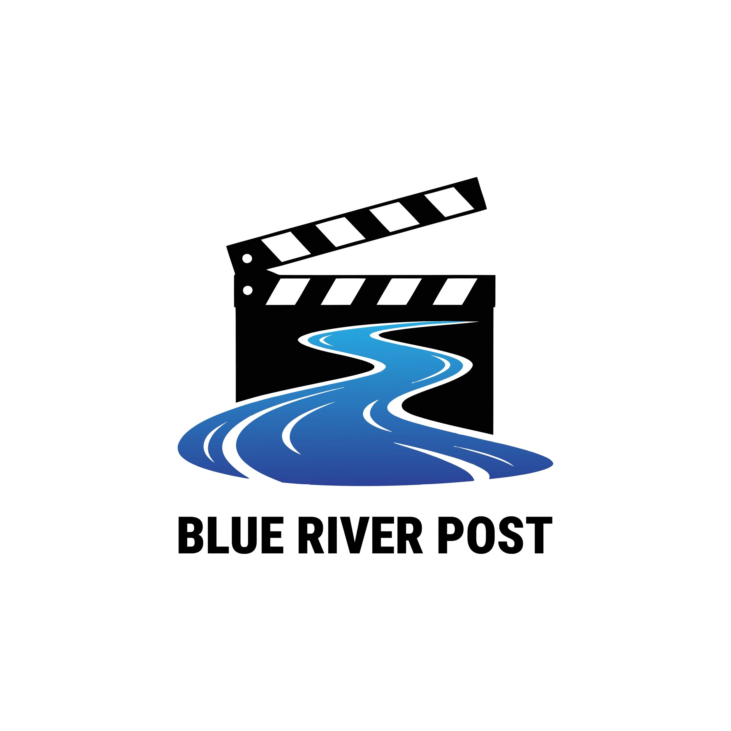 Blue River Post