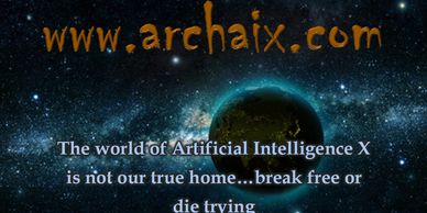 Archaix