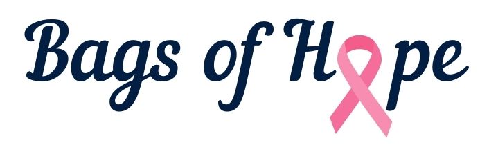 Bags of Hope: Support for Breast Cancer Patients