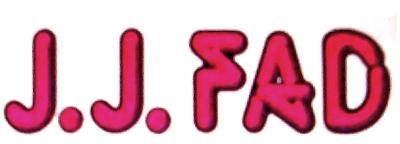 HOME [officialjjfad.com]