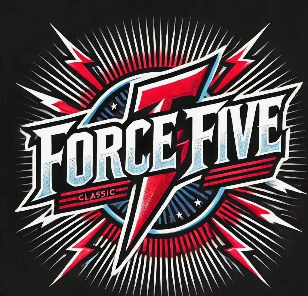 FORCE FIVE BAND: Classic Rock Band in Myrtle Beach SC