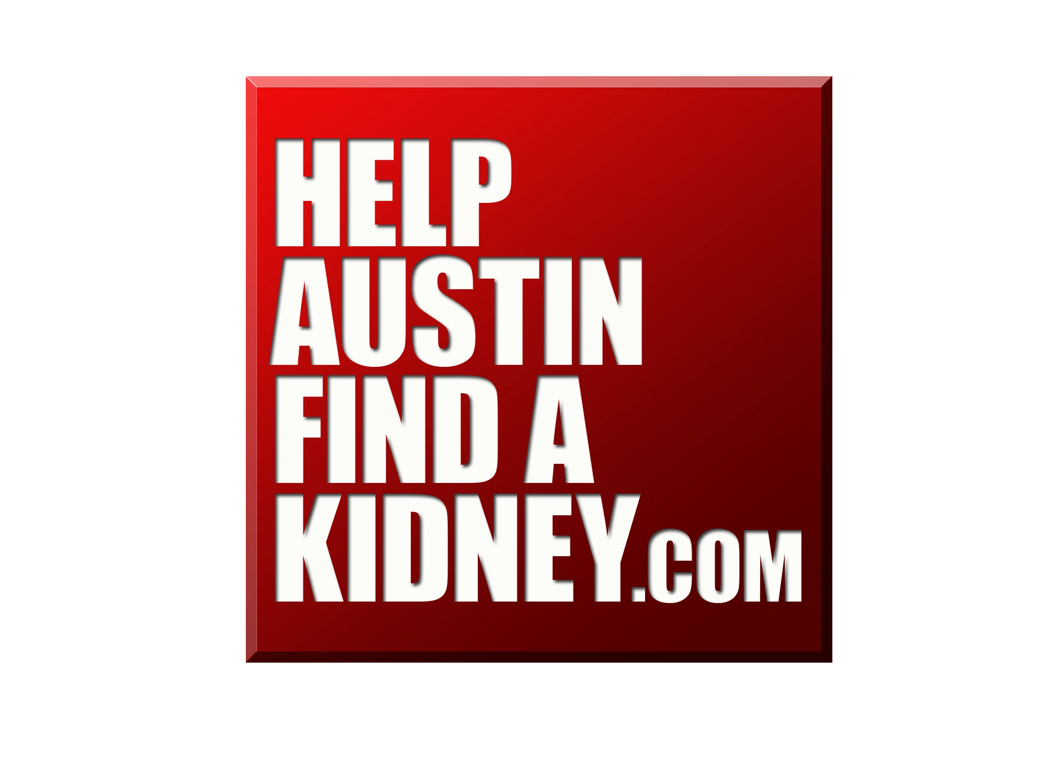 Kidney Voucher Program | Help Austin Find a Kidney
