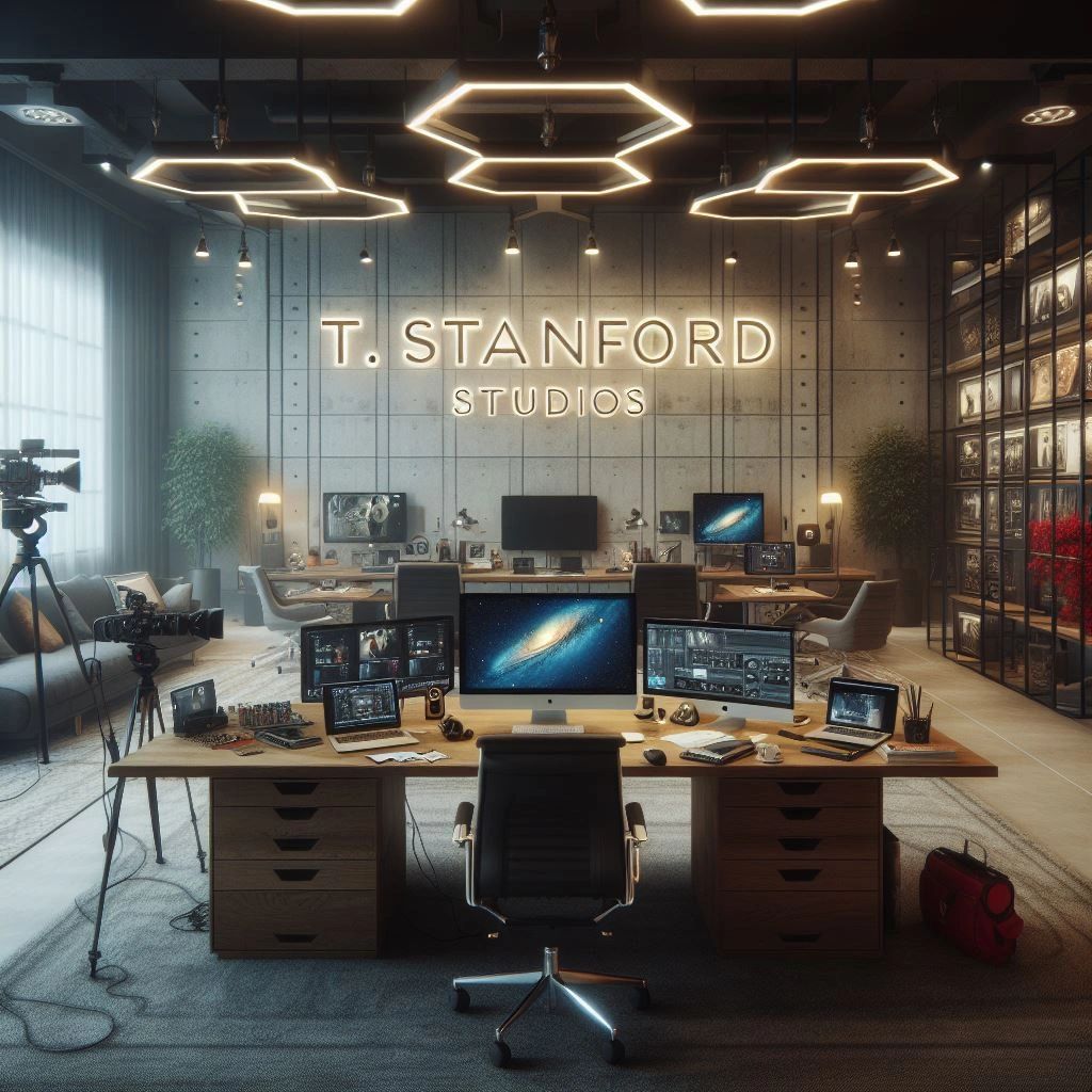T Stanford Studios
