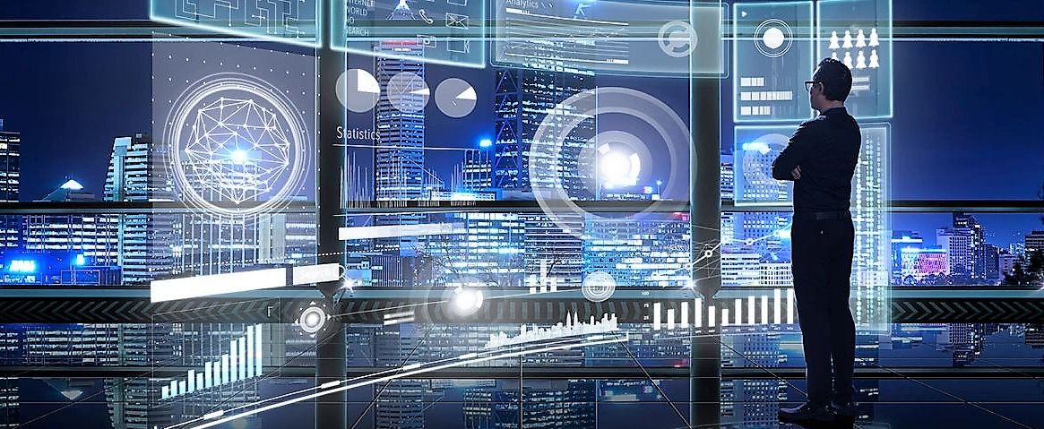 Advanced Information Technologies, Inc.