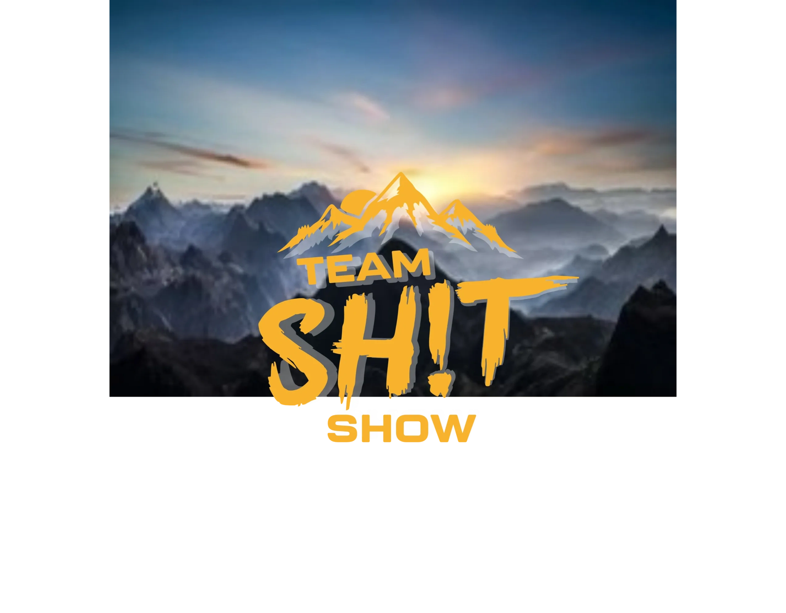 HOME [teamshitshow.ca]