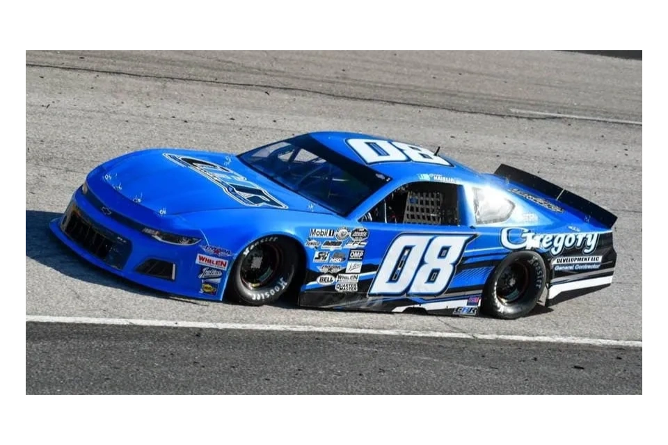 Carson Haislip Racing - Home