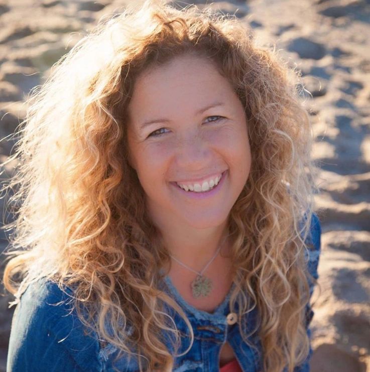 Middle Grade Fiction - Emily Avery Martin