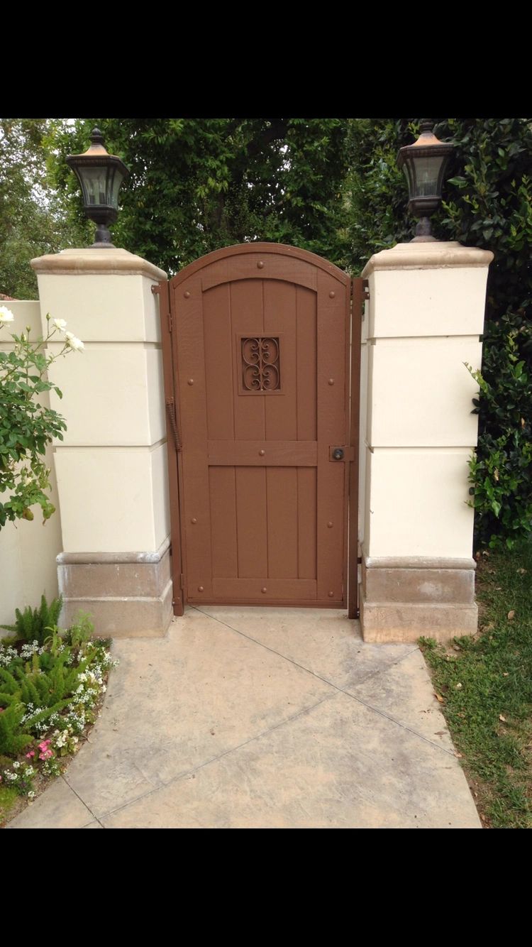 Fence Company - MB Fence