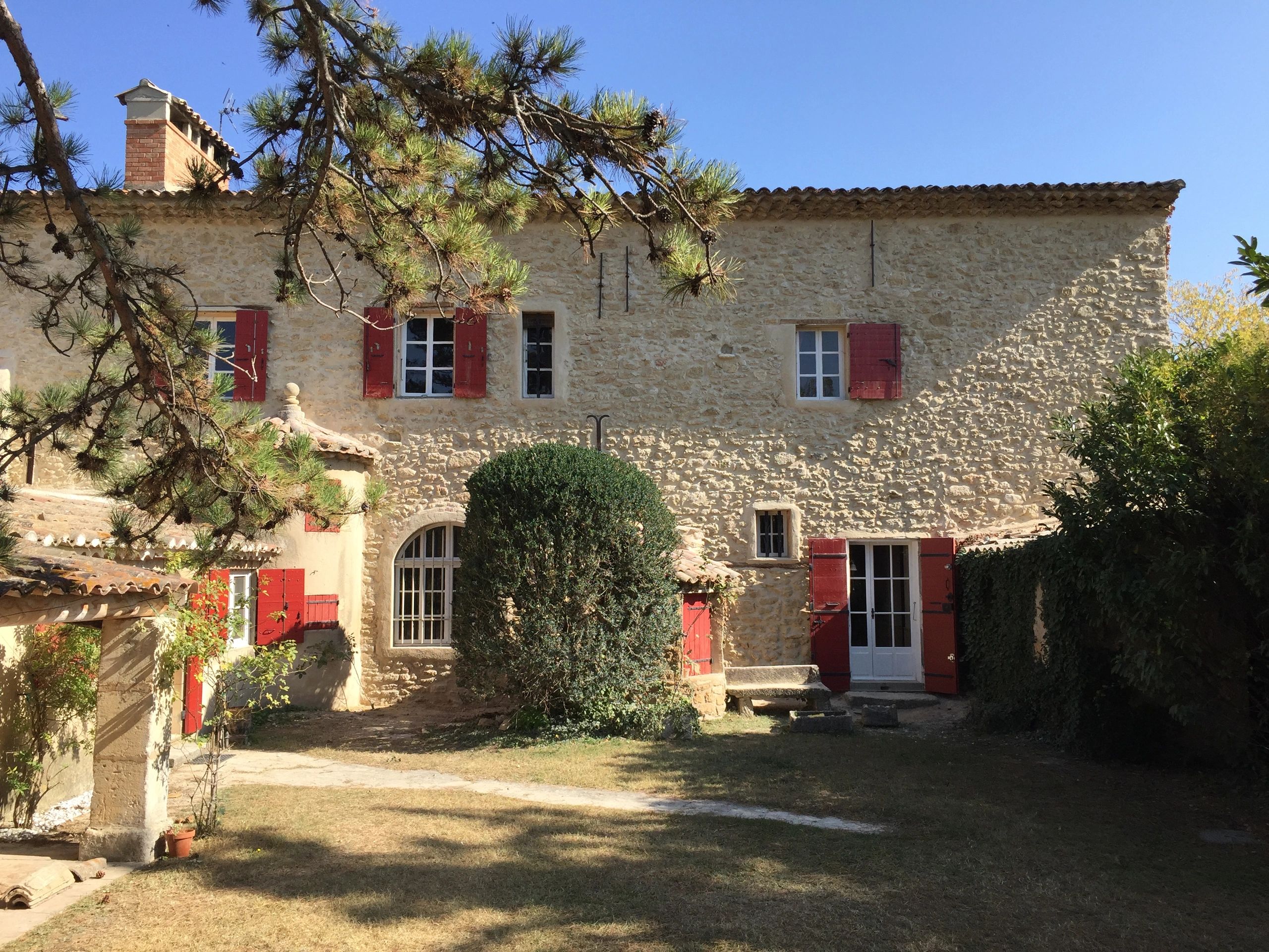 La Pastourelle Provence