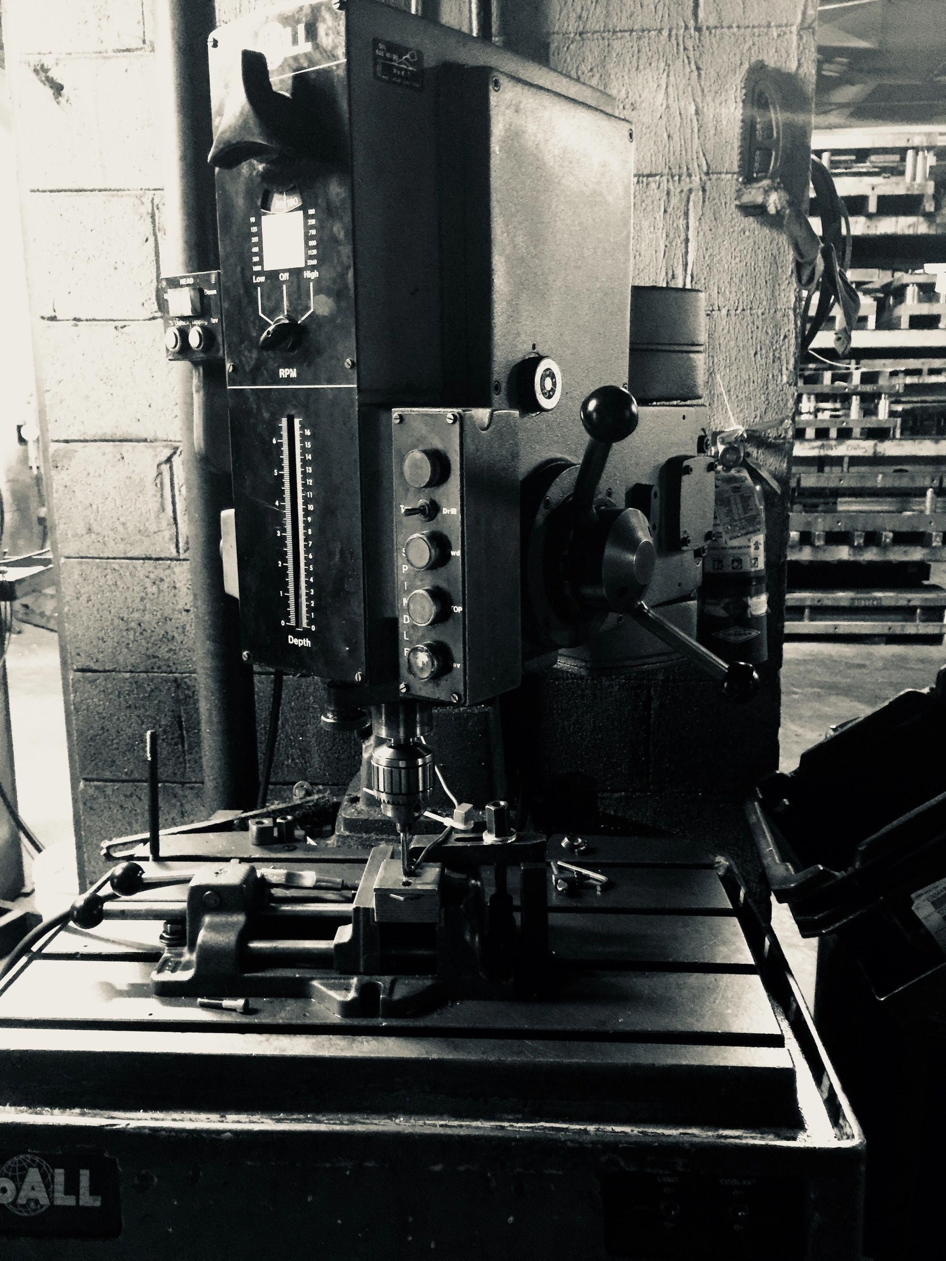 Flexible Metal Products