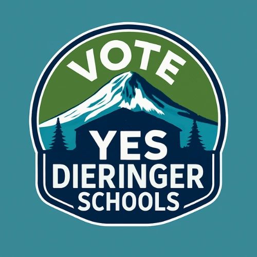 Vote Yes for Dieringer Schools