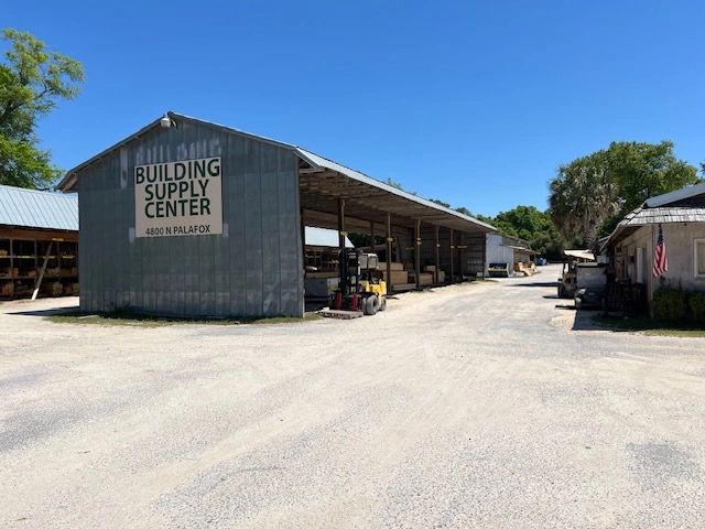 Builders Supply Center - Quality Construction Materials