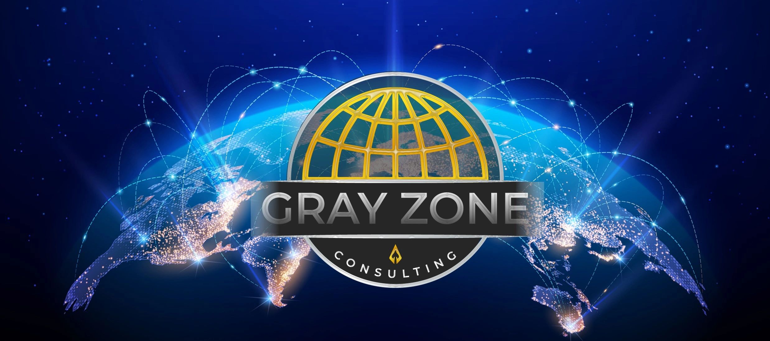 Gray Zone Consulting, LLC - Home