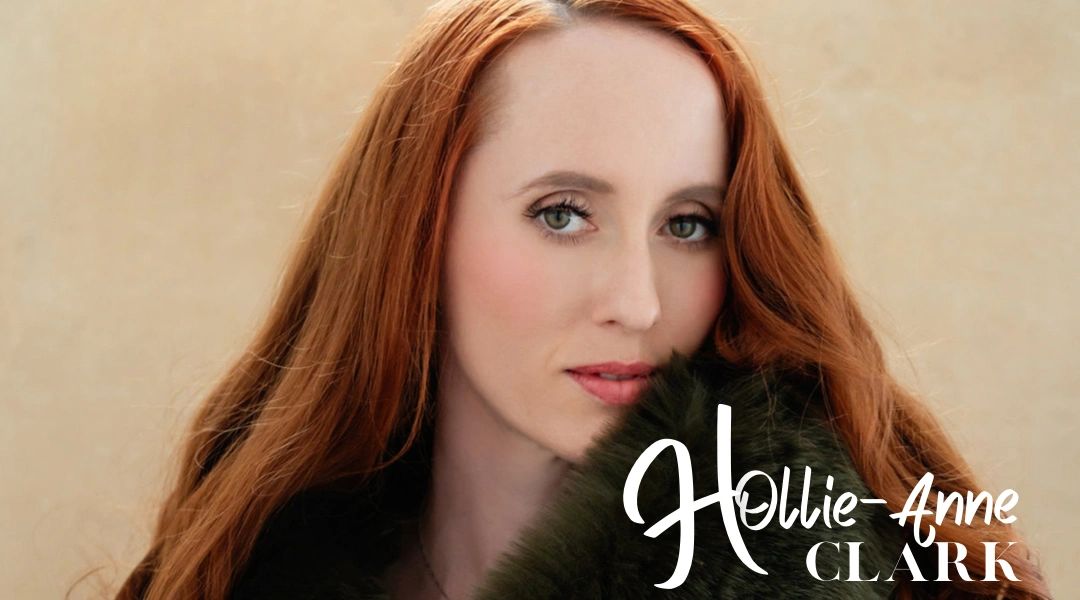 Hollie-Anne Clark