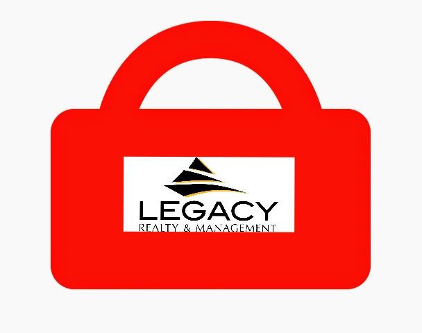 Legacy Toolkit: The Ultimate Guide to Homeownership for Buyers