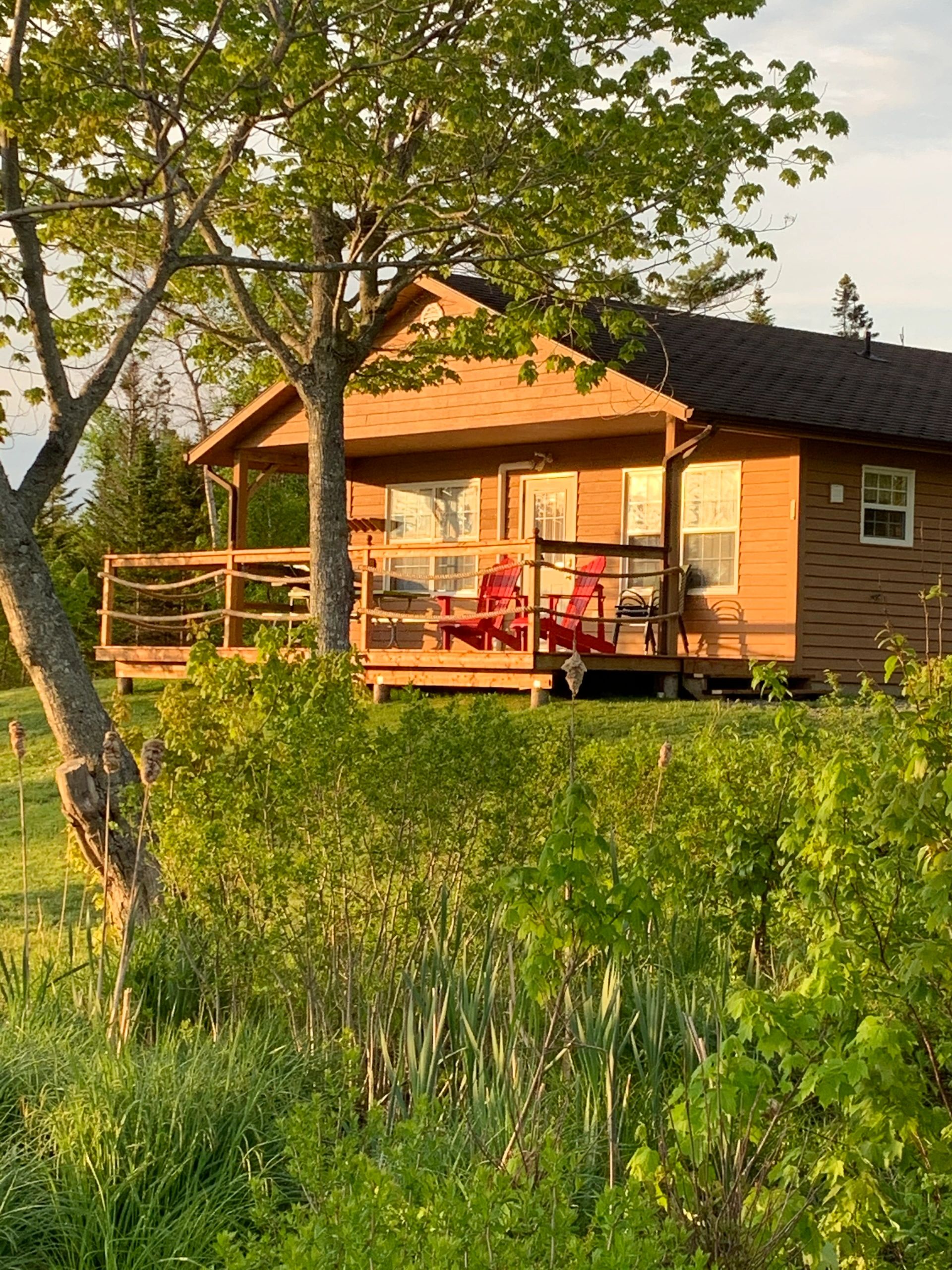 Anam Cara Country Cottages - Cottage, Rentals, Vacation Rental