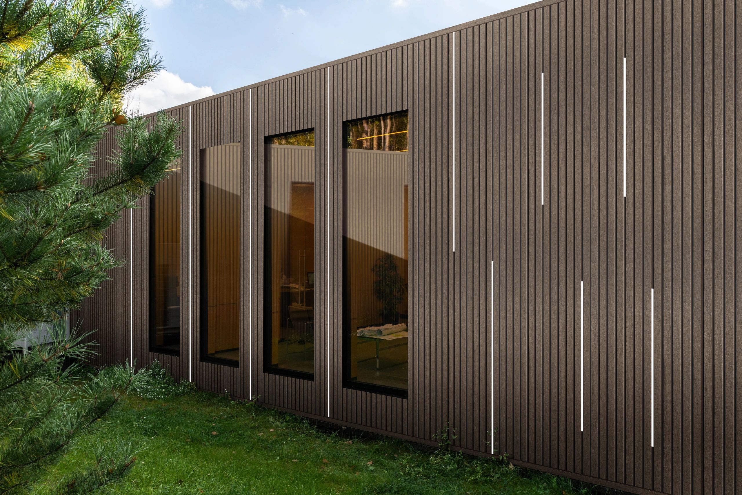 wpccolombia.co - Panel Madera, Panel Decorativo, Wpc Colombia