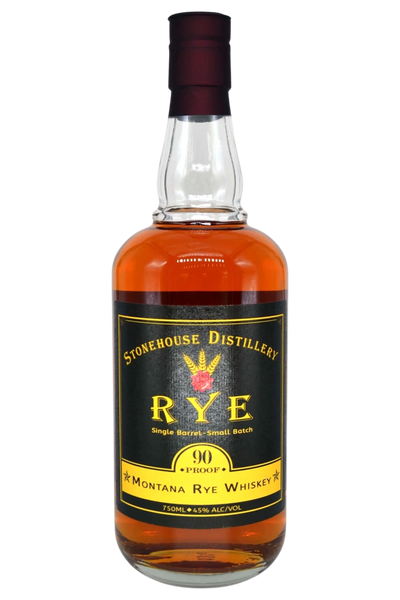 Rye Whiskey