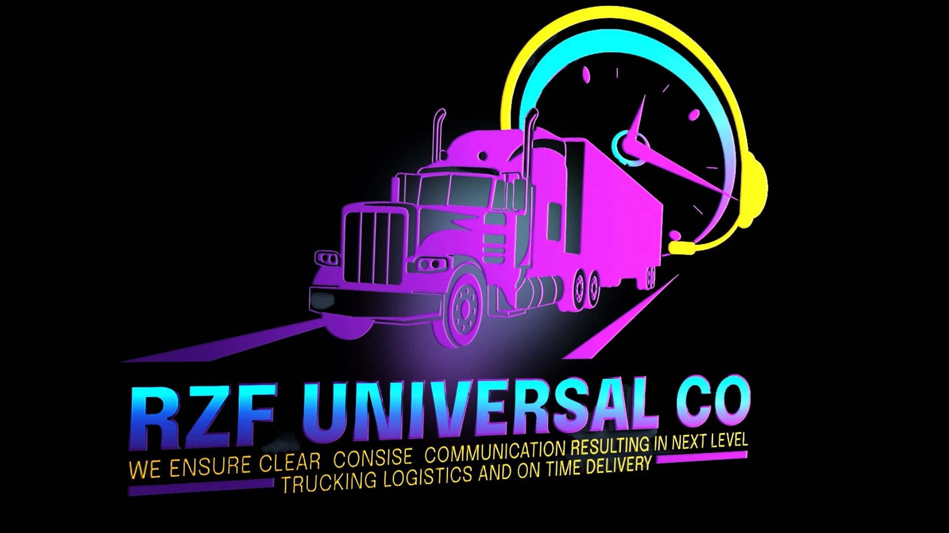 RZF Universal Co