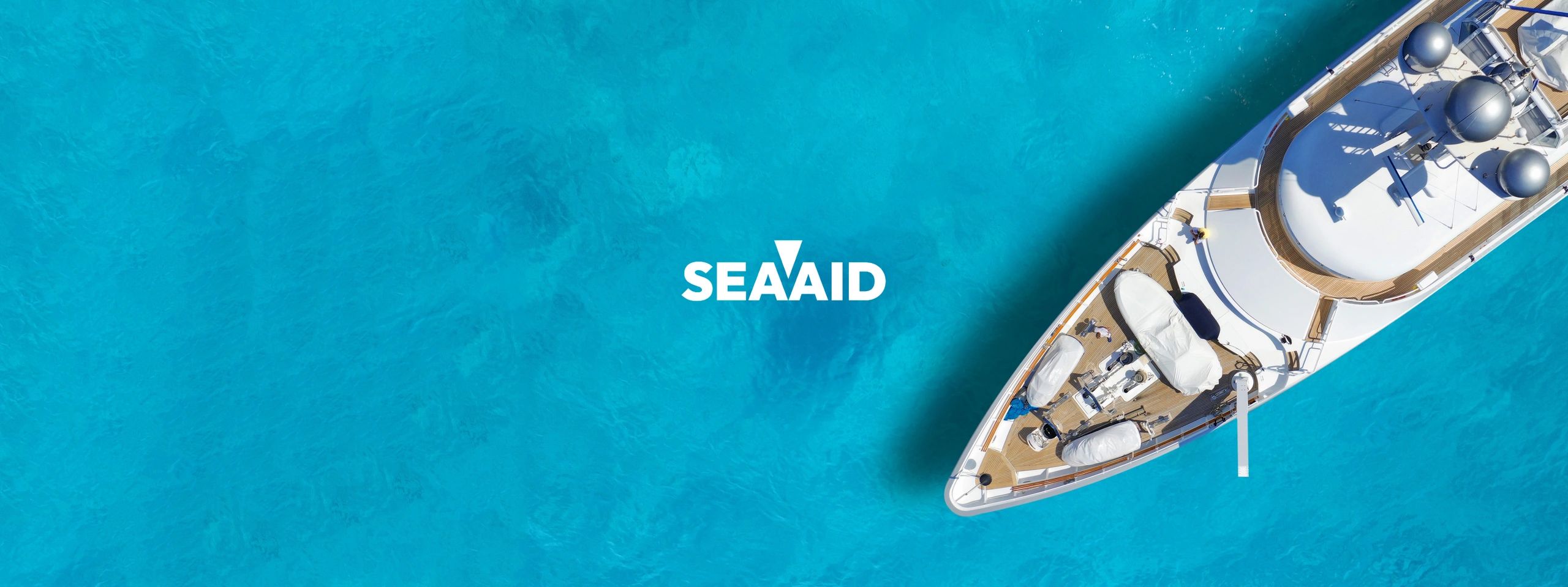 Sea Aid