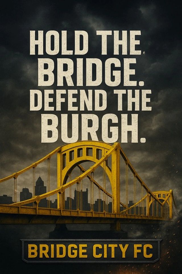 Bridge City FC Home Opener Coming Up Dec 13!