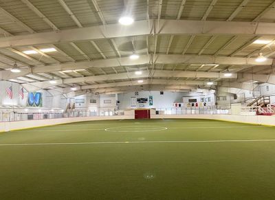 Private Rental | Sewickley Sports Arena