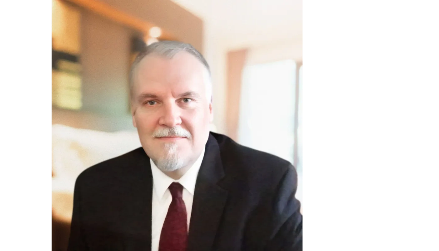 MARK SWIGER MINISTRIES