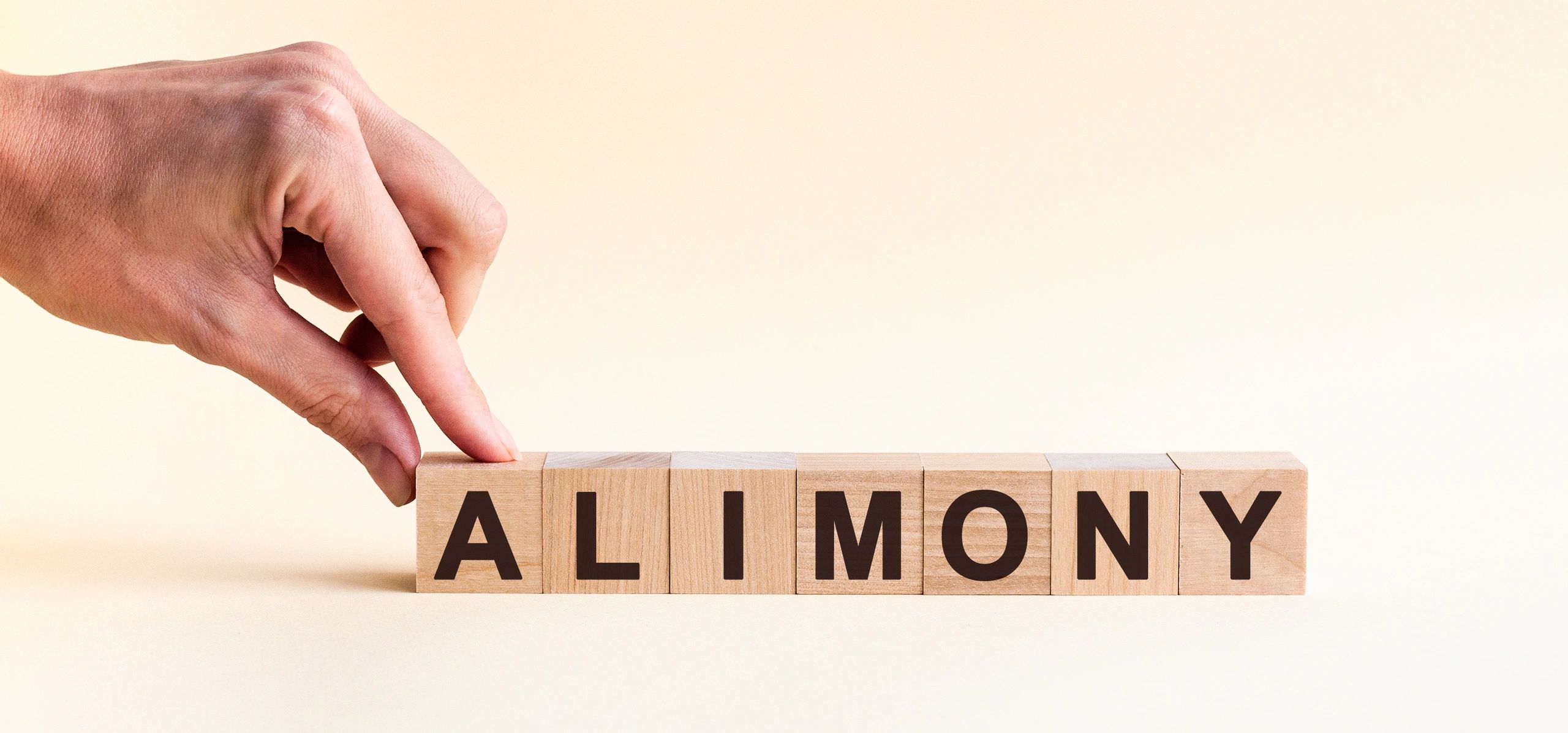 All About Alimony