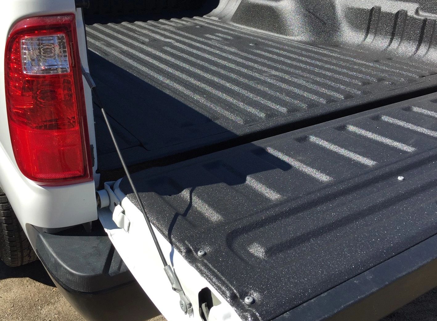 Protexx Spray Liner - Spray in Bedliner, Automotive, Bedliner