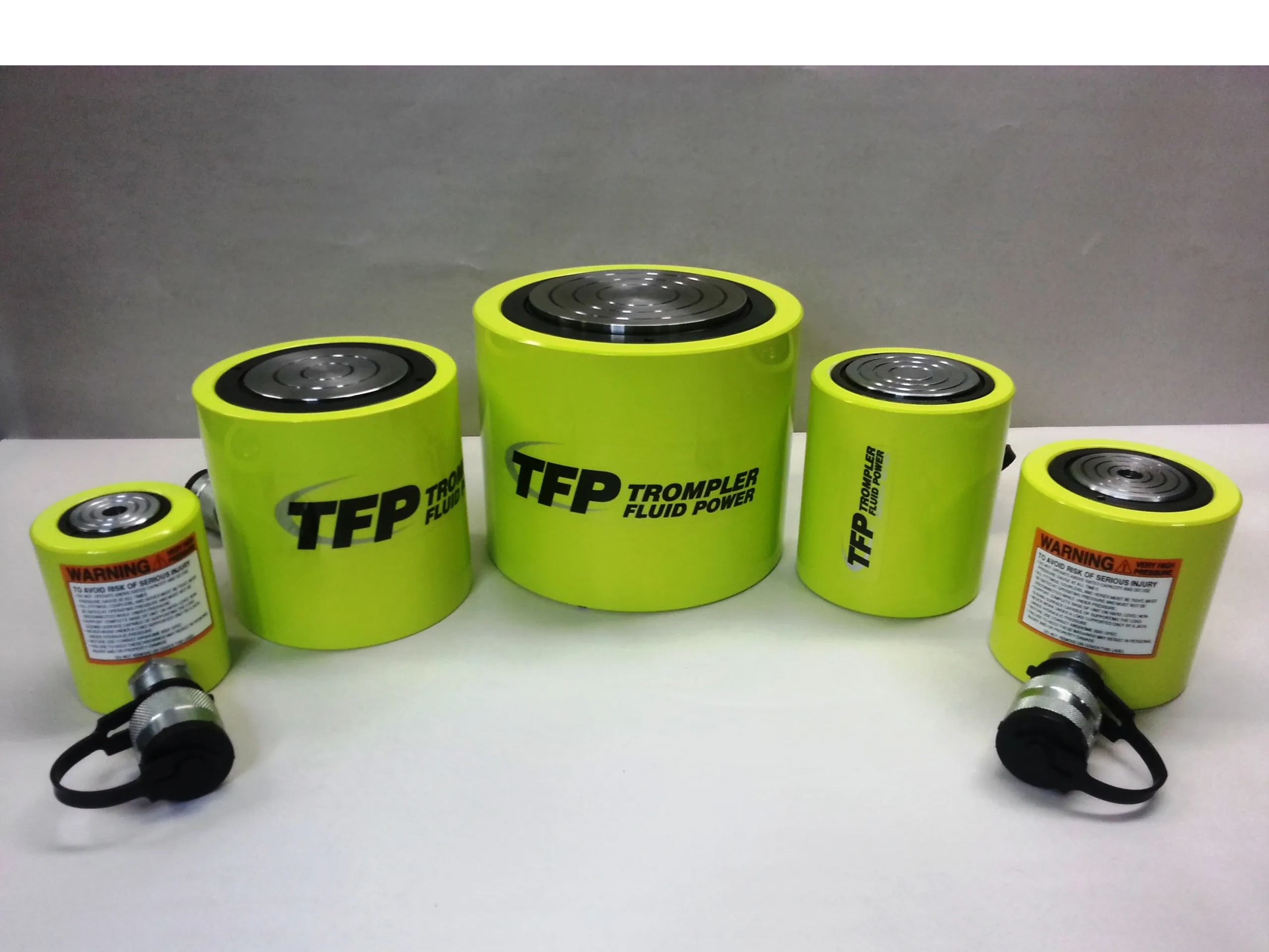 Gallery | Trompler Fluid Power