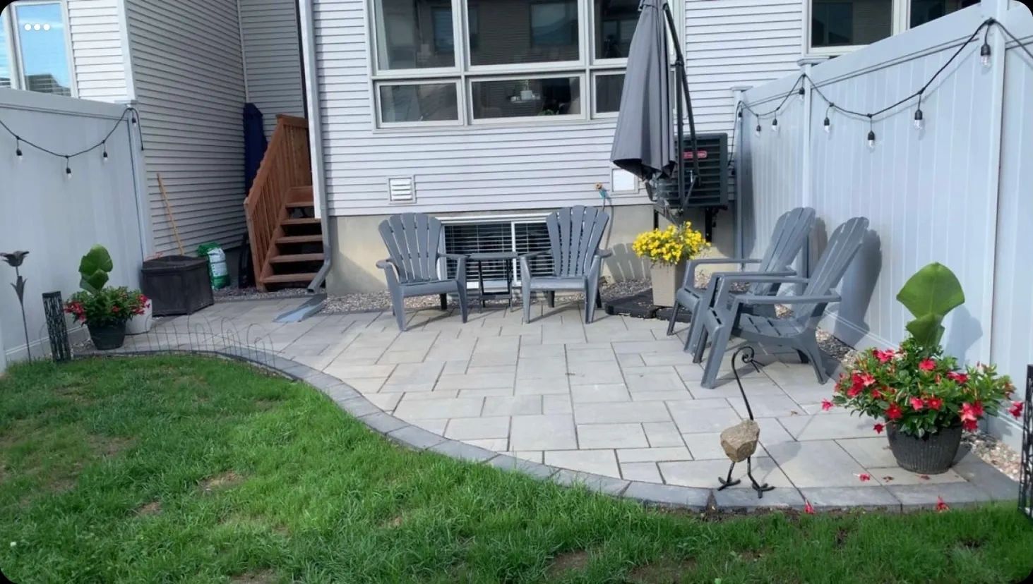 Bennett Lawn & Landscape