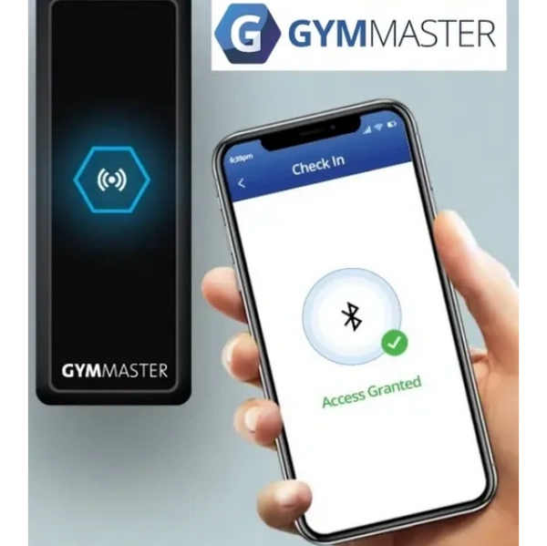 Access & Memberships