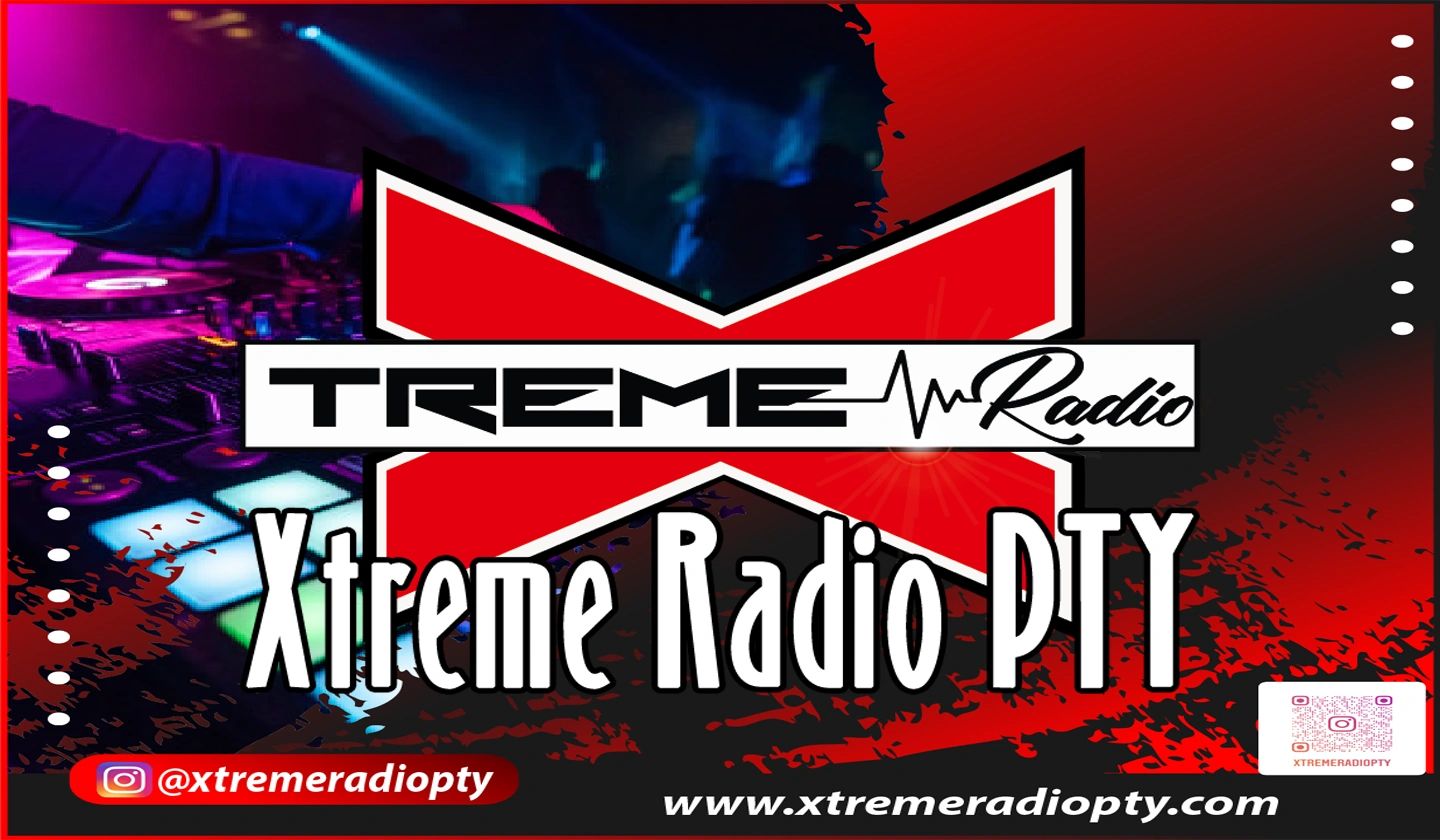 Xtreme Radio PTY