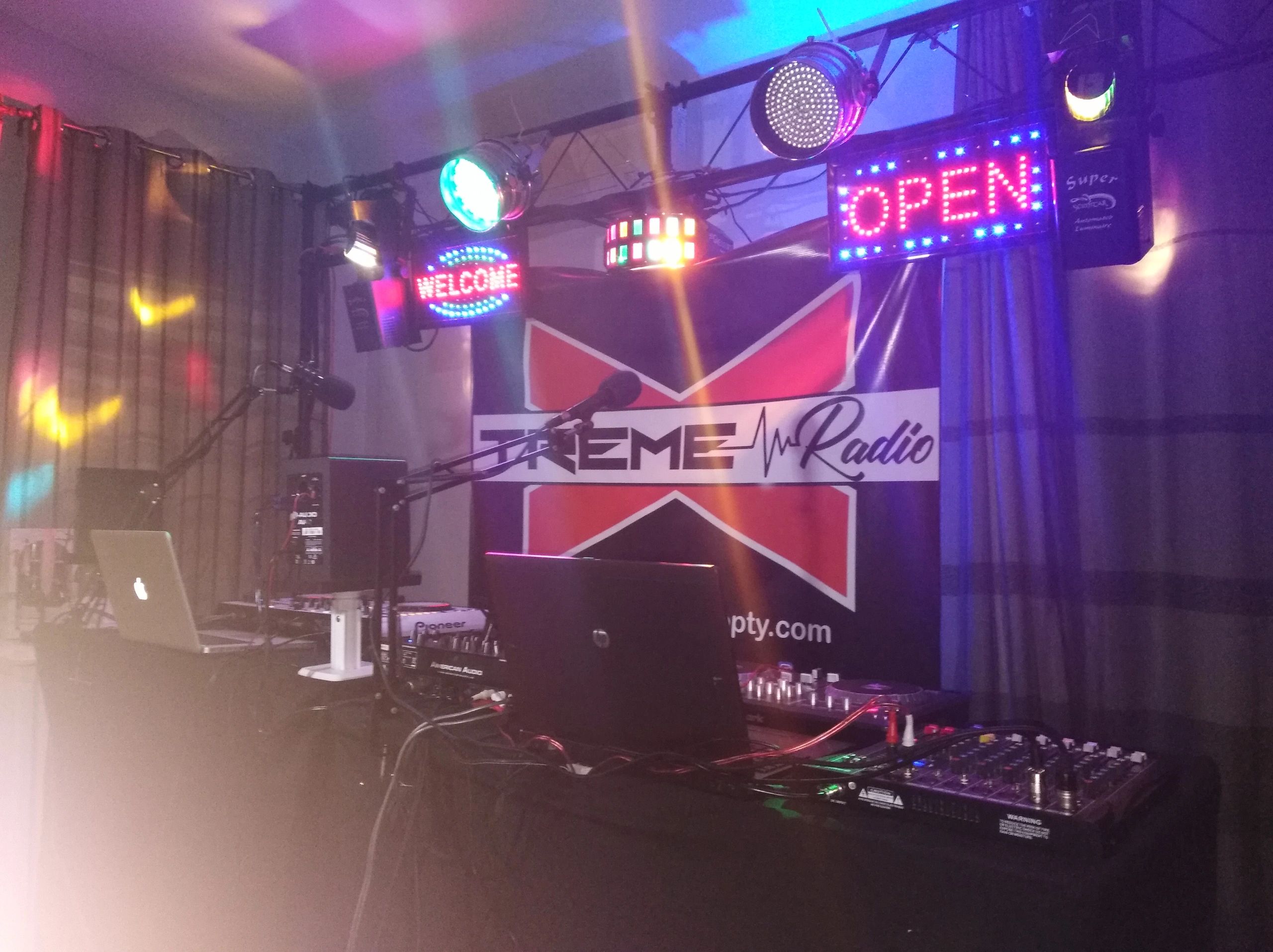 Panama - Xtreme Radio PTY | Xtreme Radio PTY