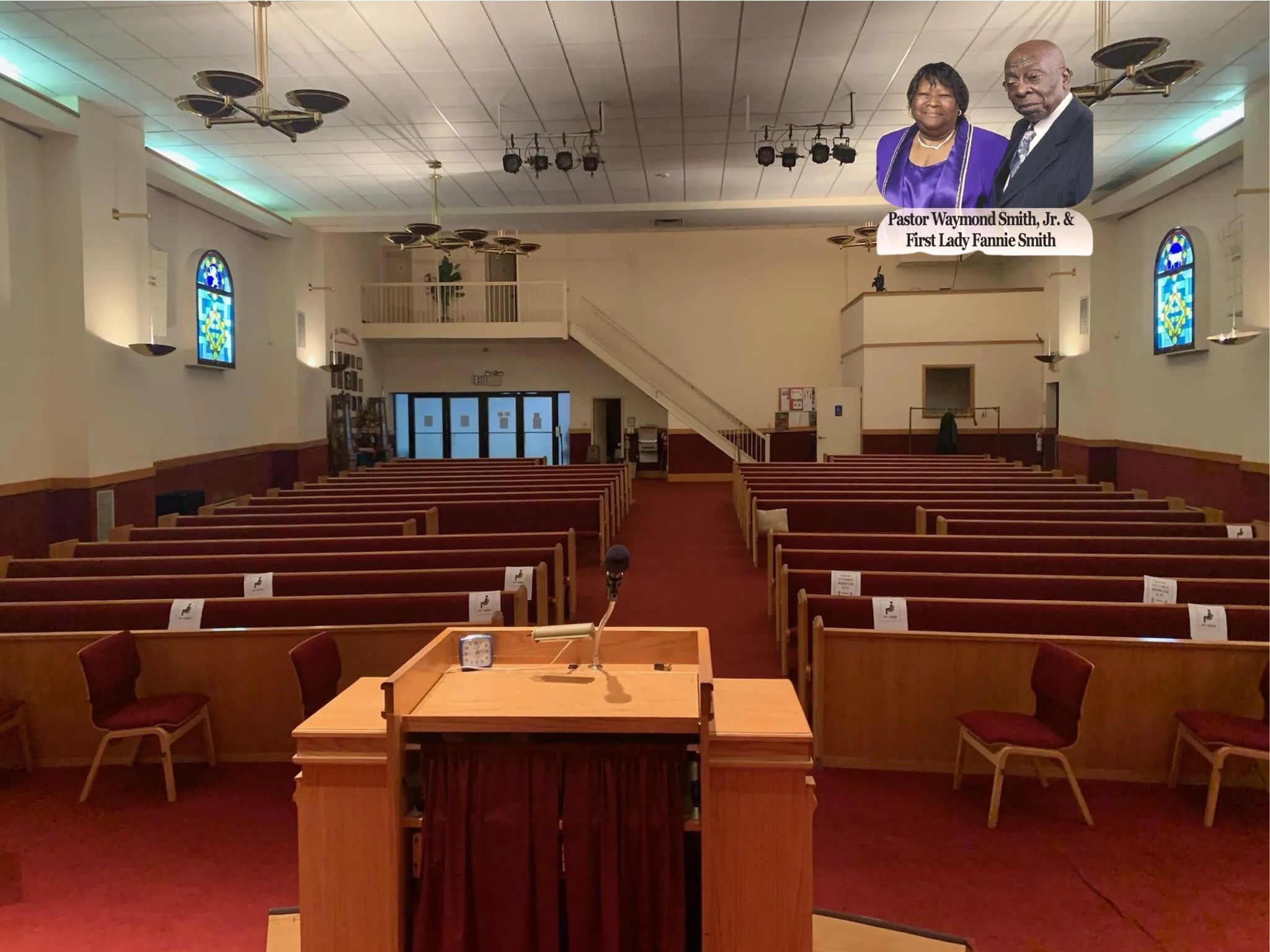 HOME [burnsmemorial.org]