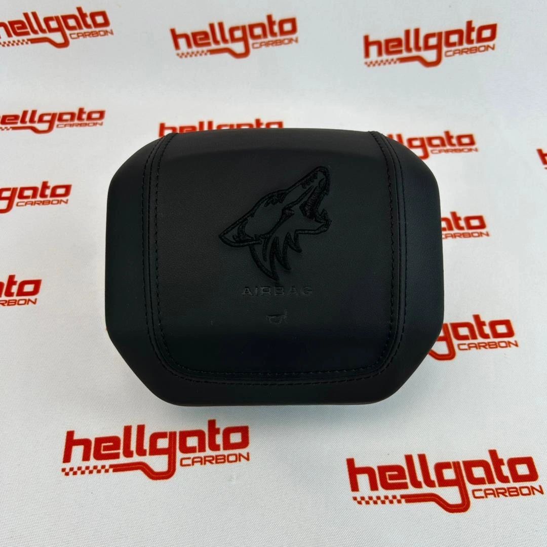 2021-2025 Custom OEM Airbag Cover replacement